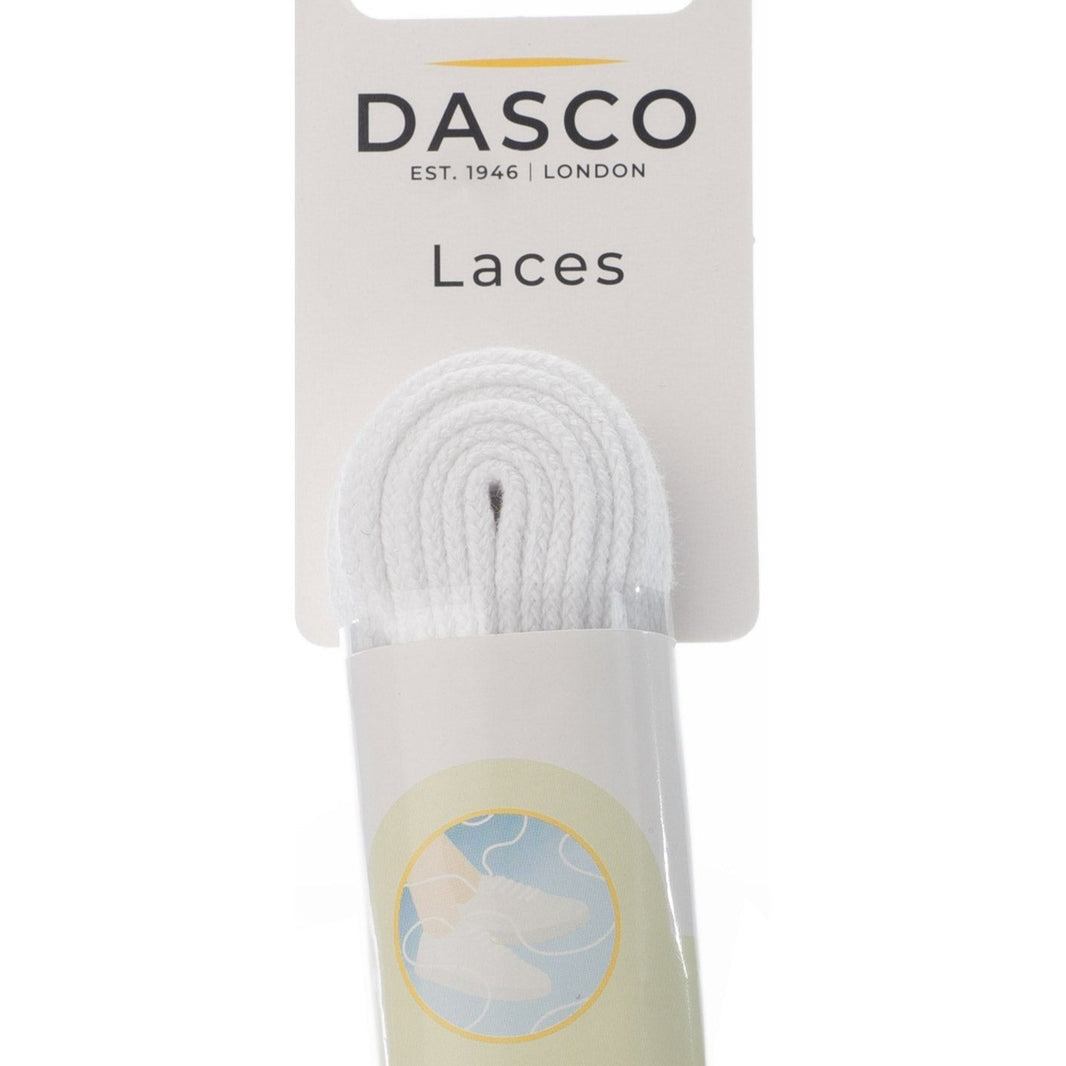 DASCO LACES – Dunkelman & Son